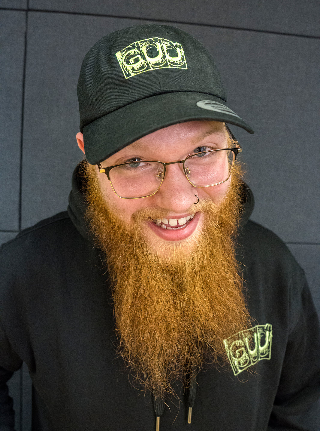 Guu Gaming Yu-Gi-Oh! – Get Guud Merch