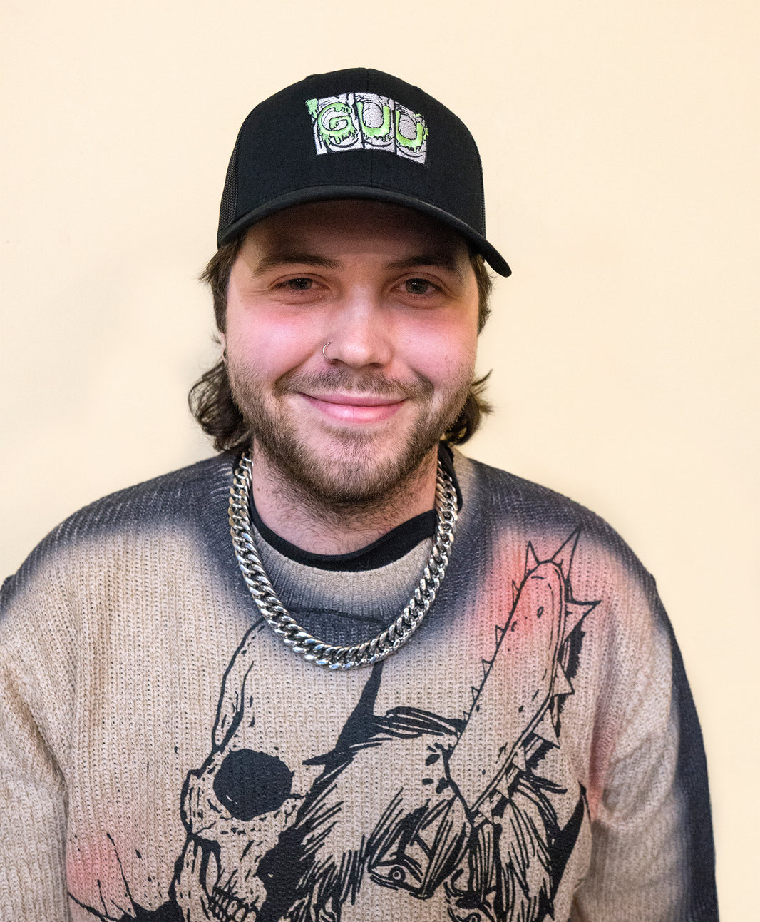 Guu Gaming Yu-Gi-Oh! – Get Guud Merch